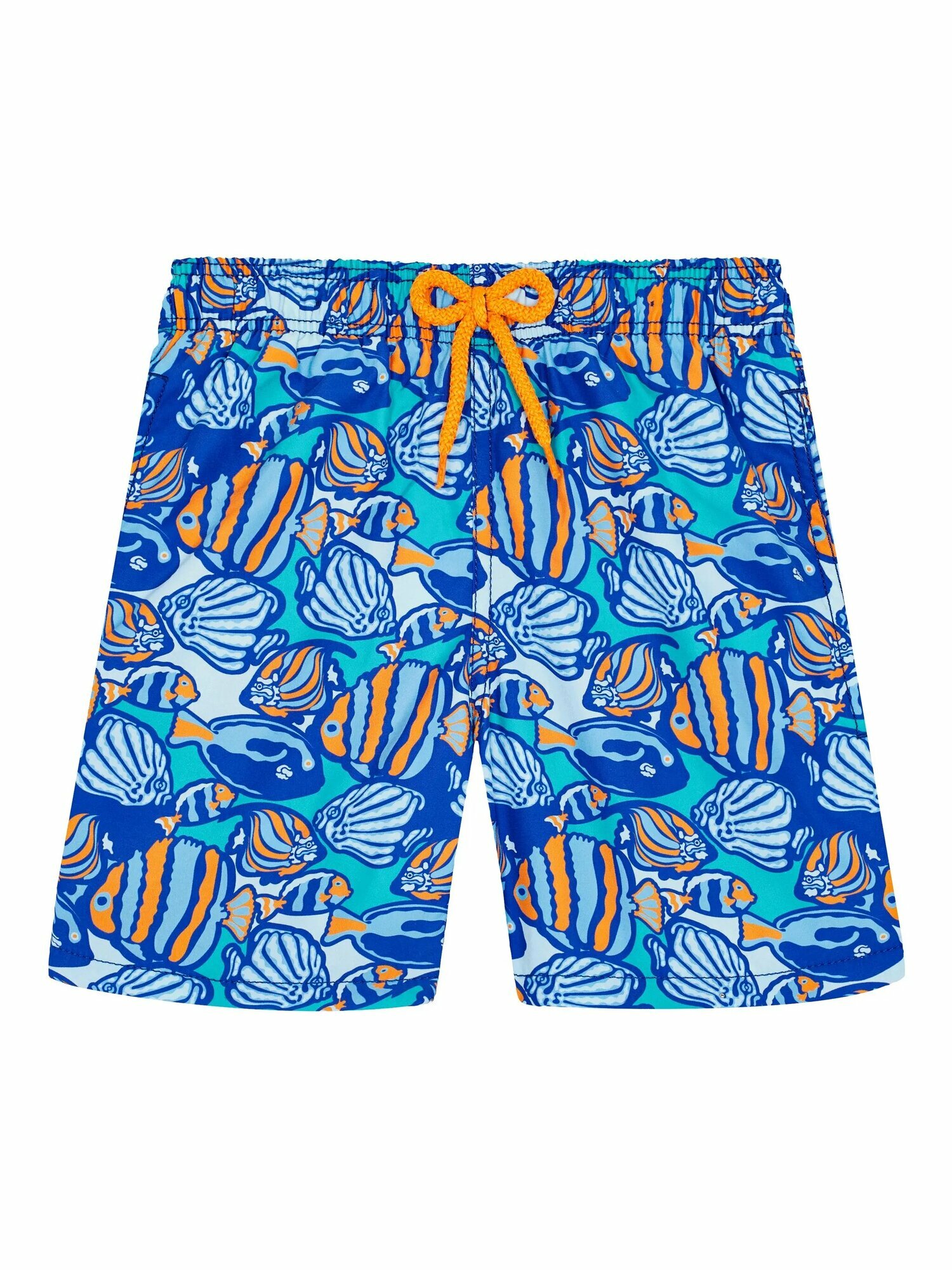Шорты для плавания Fishy Vibes
