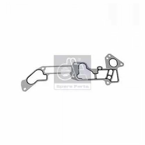 Уплотнитель корпуса масляного фильтра DT Spare Parts 211453