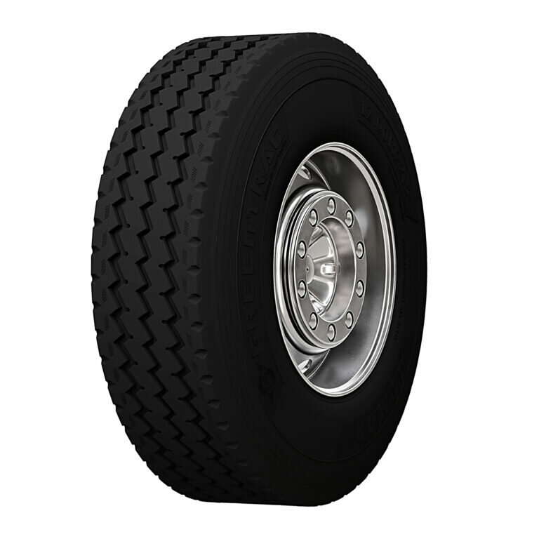 Шина грузовая универсальная GREENTRAC GTMA2 315/80 R22.5 156/150K