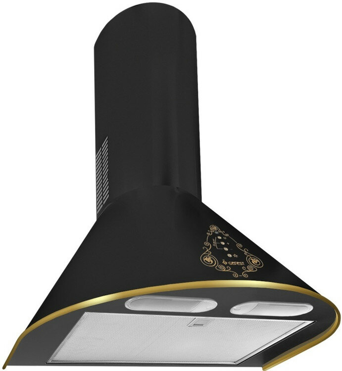 Вытяжка во 1503 К73 GEFEST