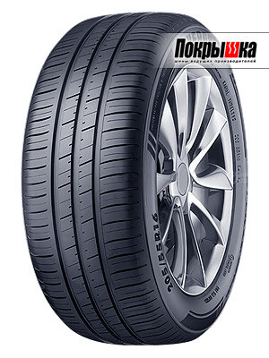 Шины летние Evergreen EH228 Dynacomfort 195/65 R15 91V для легкового автомобиля