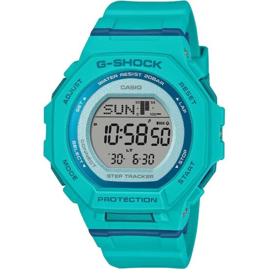  CASIO