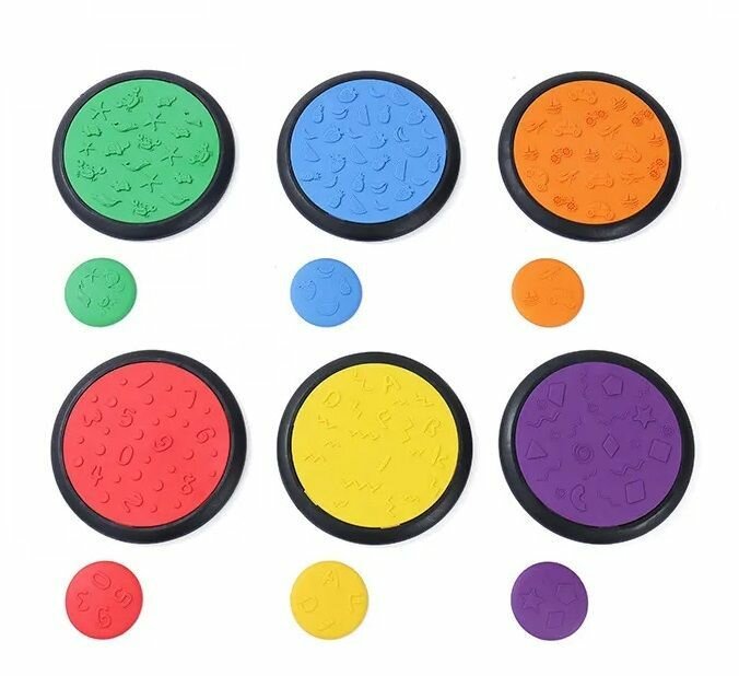 Набор для подвижных игр