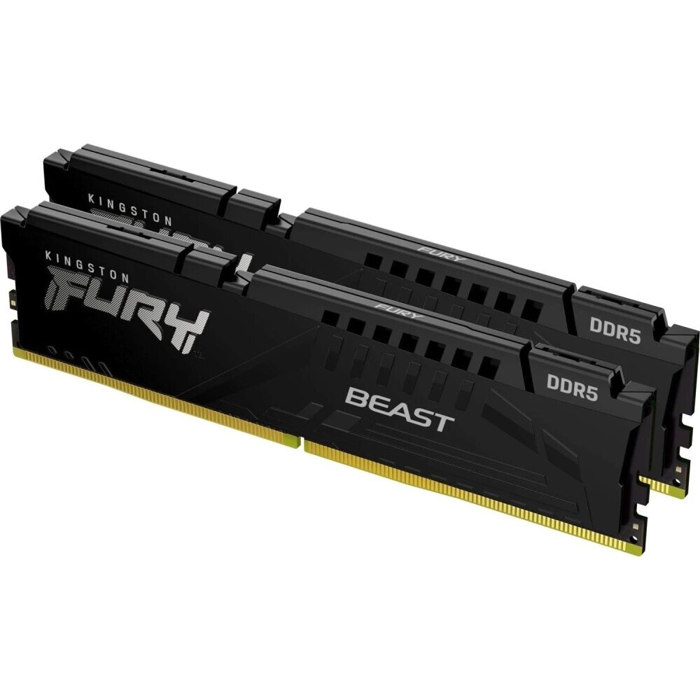 Оперативная память Kingston KF560C30BBEK2-16