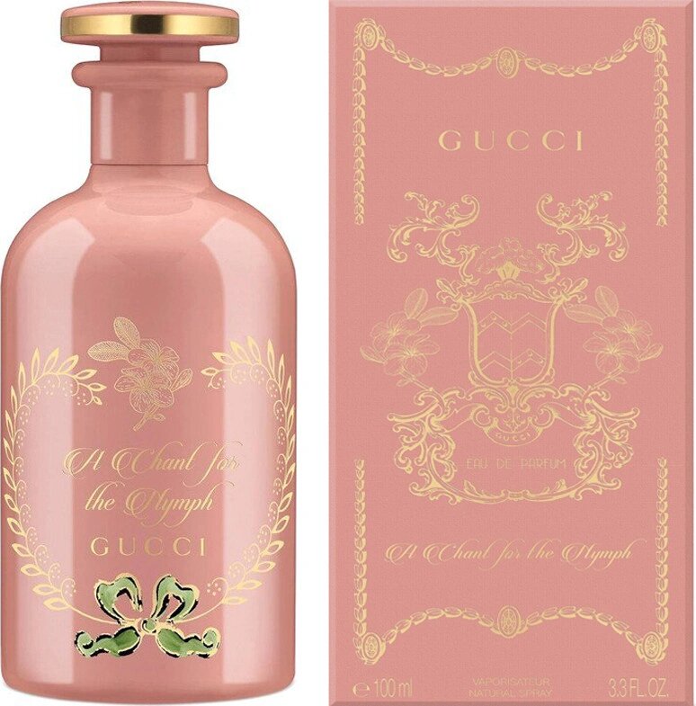 Gucci A Chant for the Nymph 100 мл, Парфюмерная вода унисекс