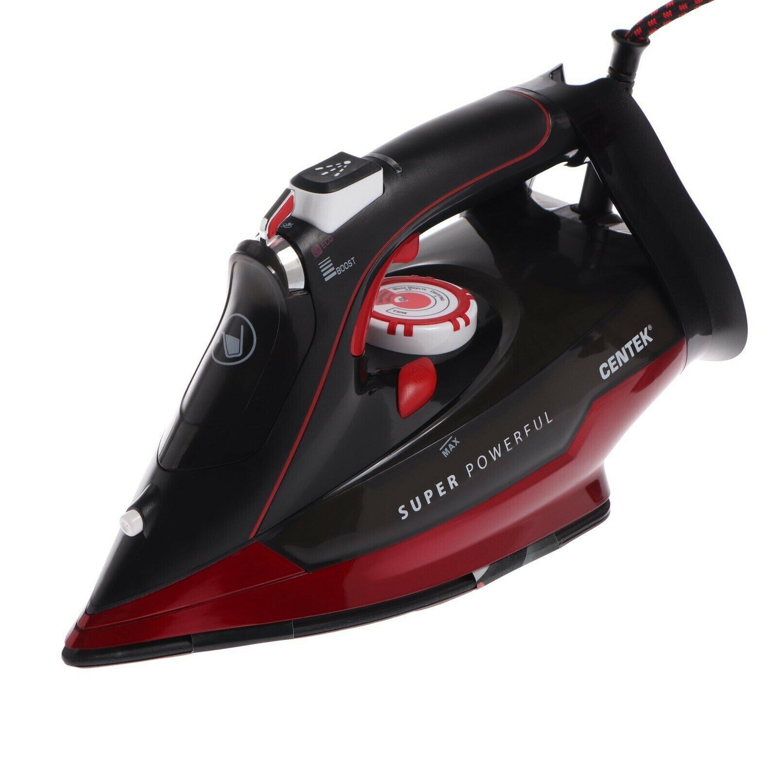 Утюг для одежды CT-2359