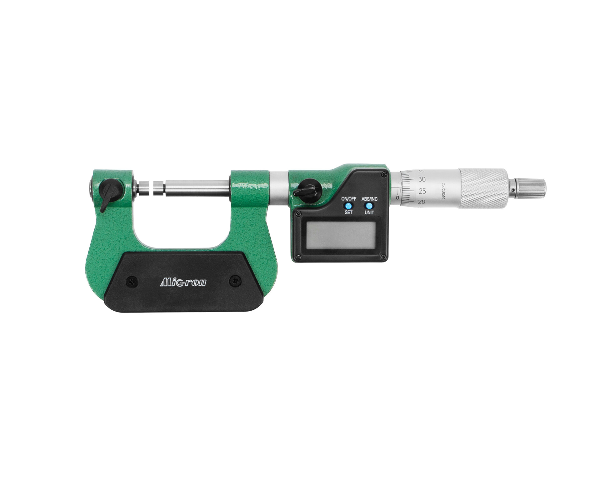 Микрометр универсальный Micron МВУЦ-25 0,001 электронный
