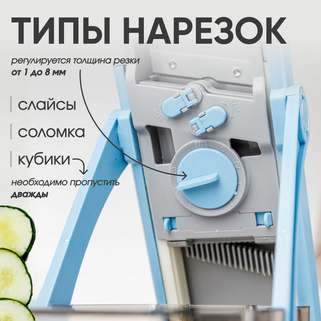 Терка — фото 1