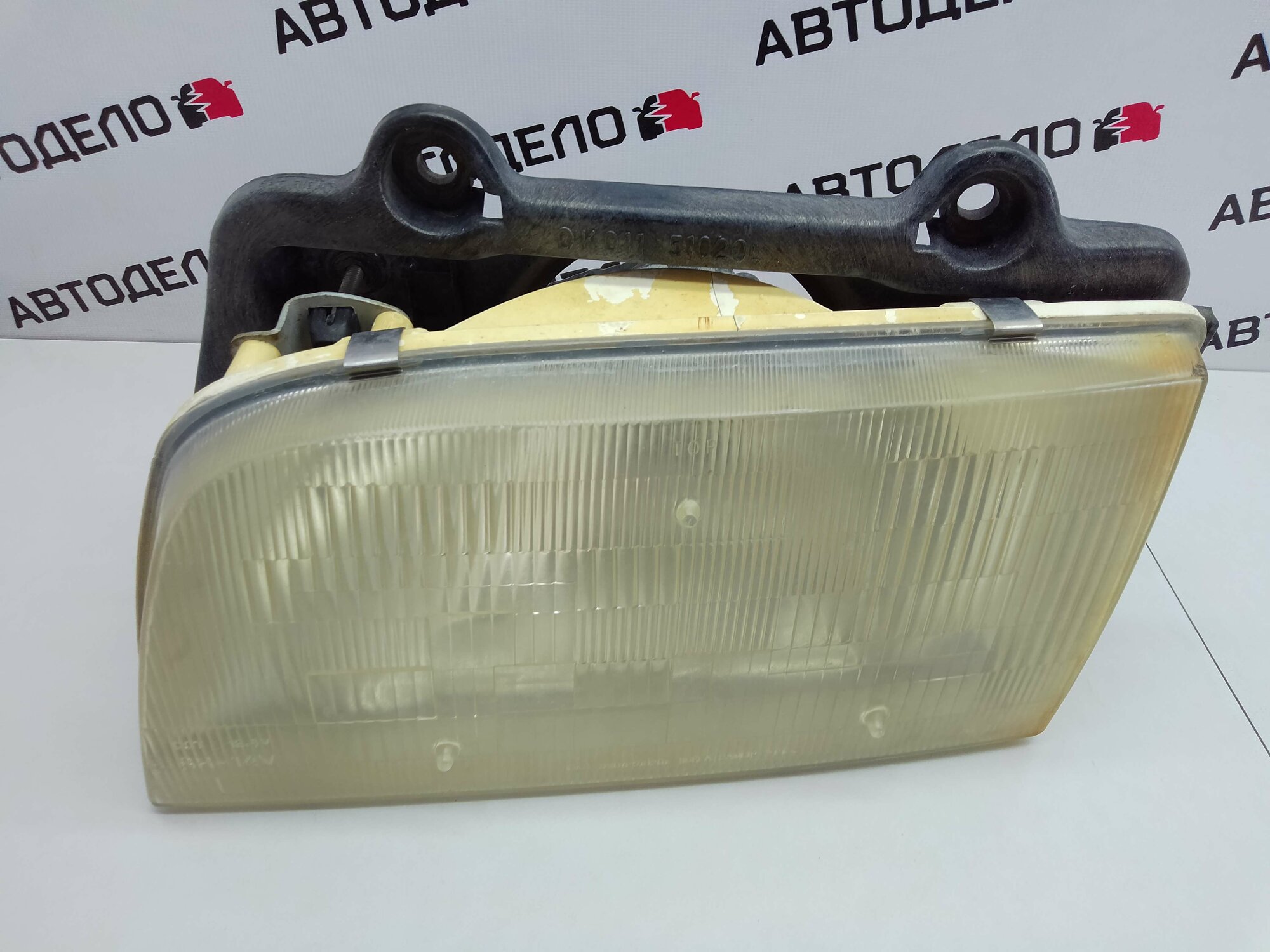 Фара левая Kia Sportage JA 1996 г.в