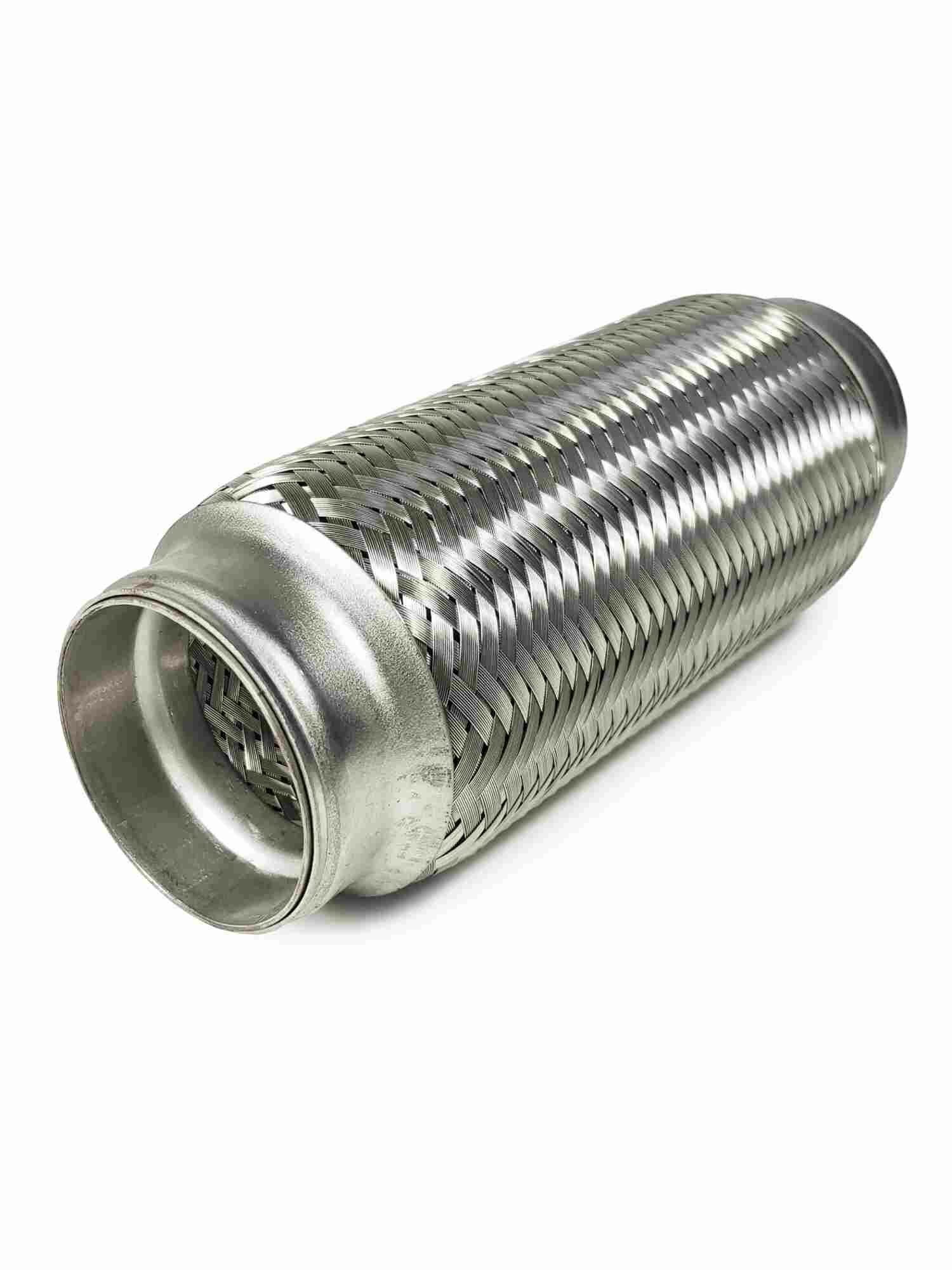 Гофра глушителя (INNER BRAID) Ø45*230 belais #17699