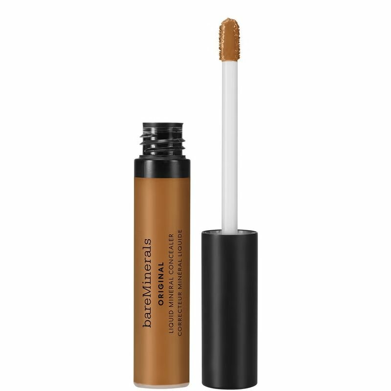 BareMinerals Консилер Original Liquid Mineral Concealer 6 мл, Dark 5W