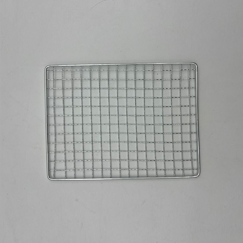 Переносная печь для барбекю