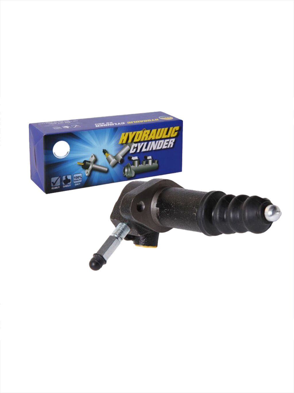 Цилиндр сцепления рабочий Amd AMD. GC216