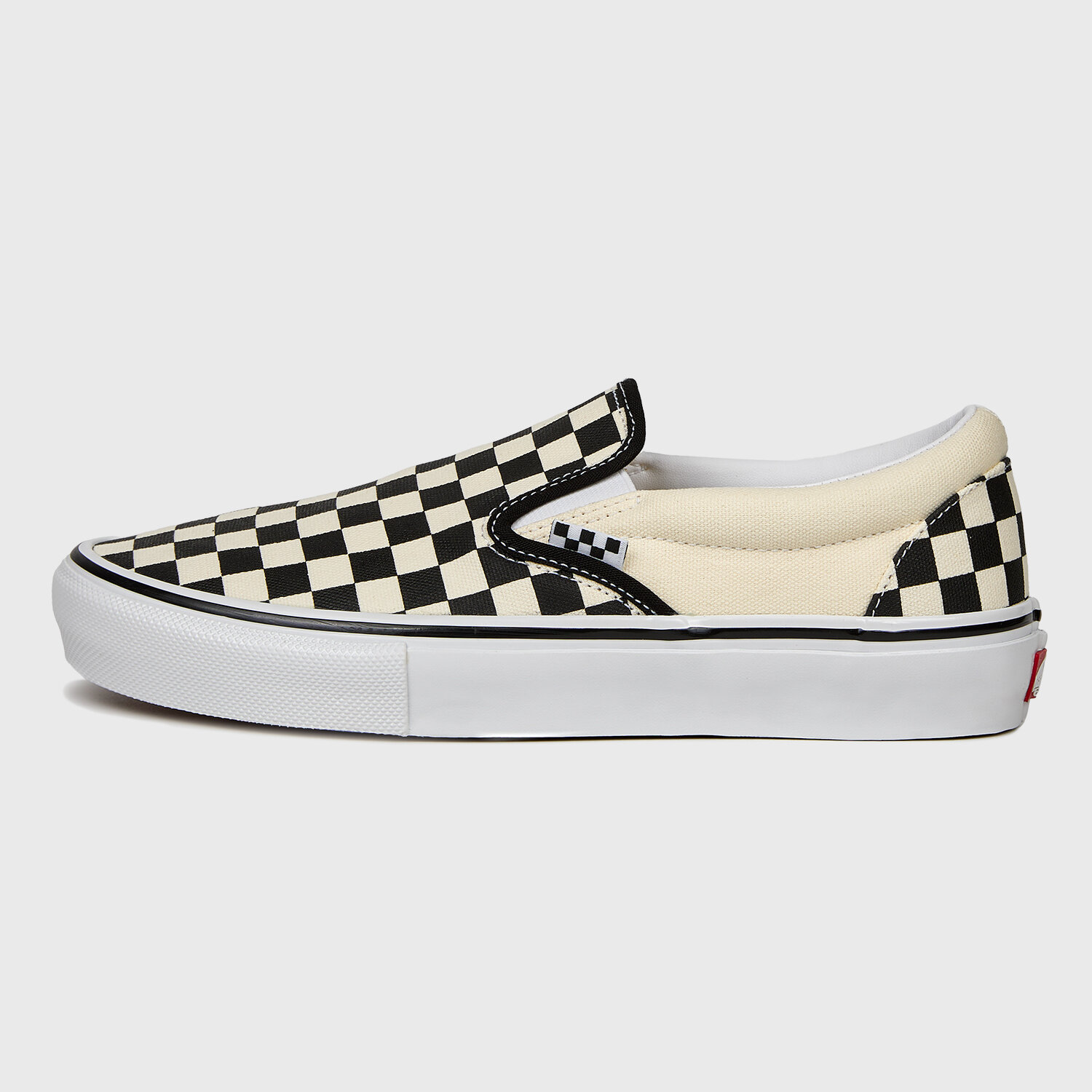 Кеды Skate Slip-On