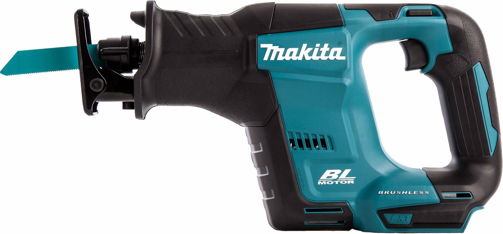 Аккумуляторная сабельная пила Makita DJR188Z (без аккумулятора и зарядного устройства)