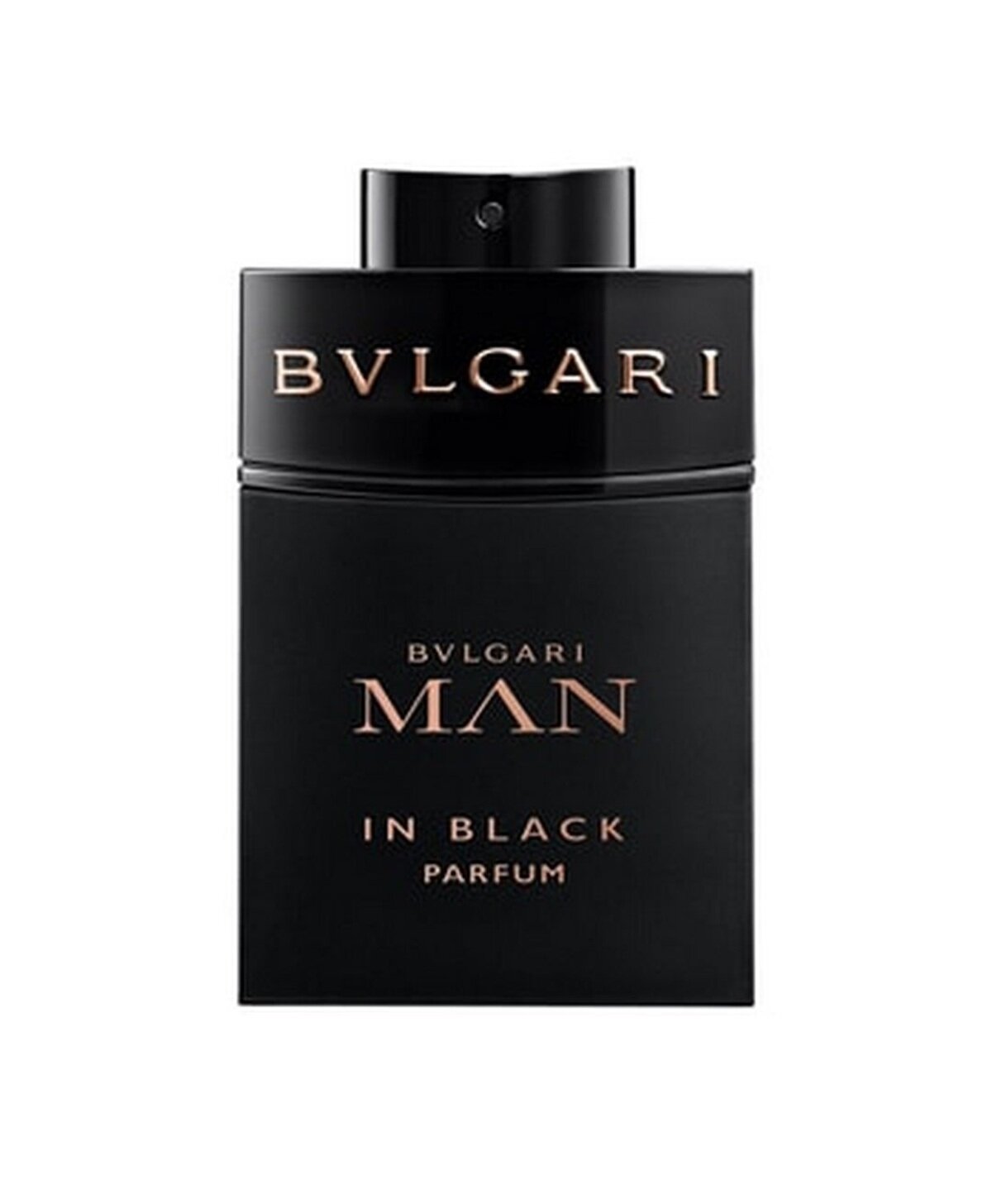 Духи мужские BVLGARI Man in Black, 15 мл. Восточно-пряный аромат.