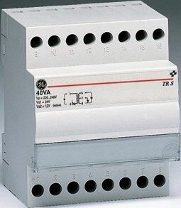 Трансформатор разделительной безопасности General Electric 666643