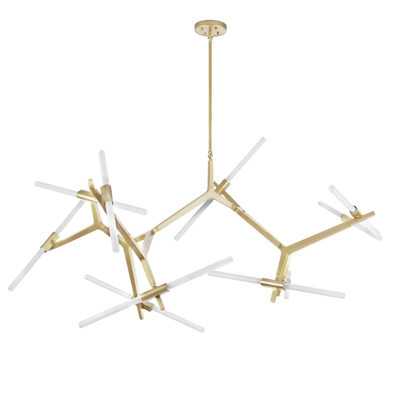 10399/20 GD Подвесной светильник LOFT IT Agnes