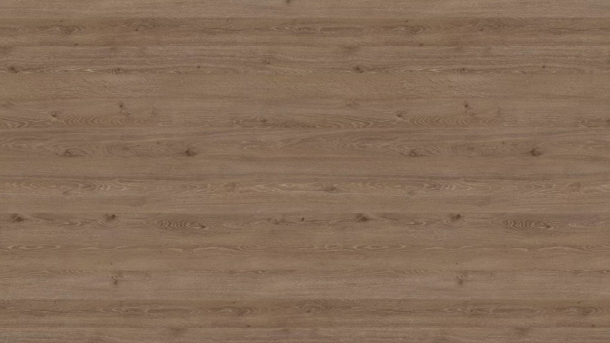 Столешница для кухни Egger 400х600x38мм. Цвет - Дуб Давос Трюфель с Металлическими планками