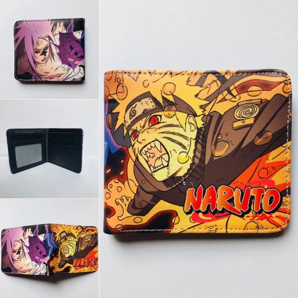 Монетница Bandai