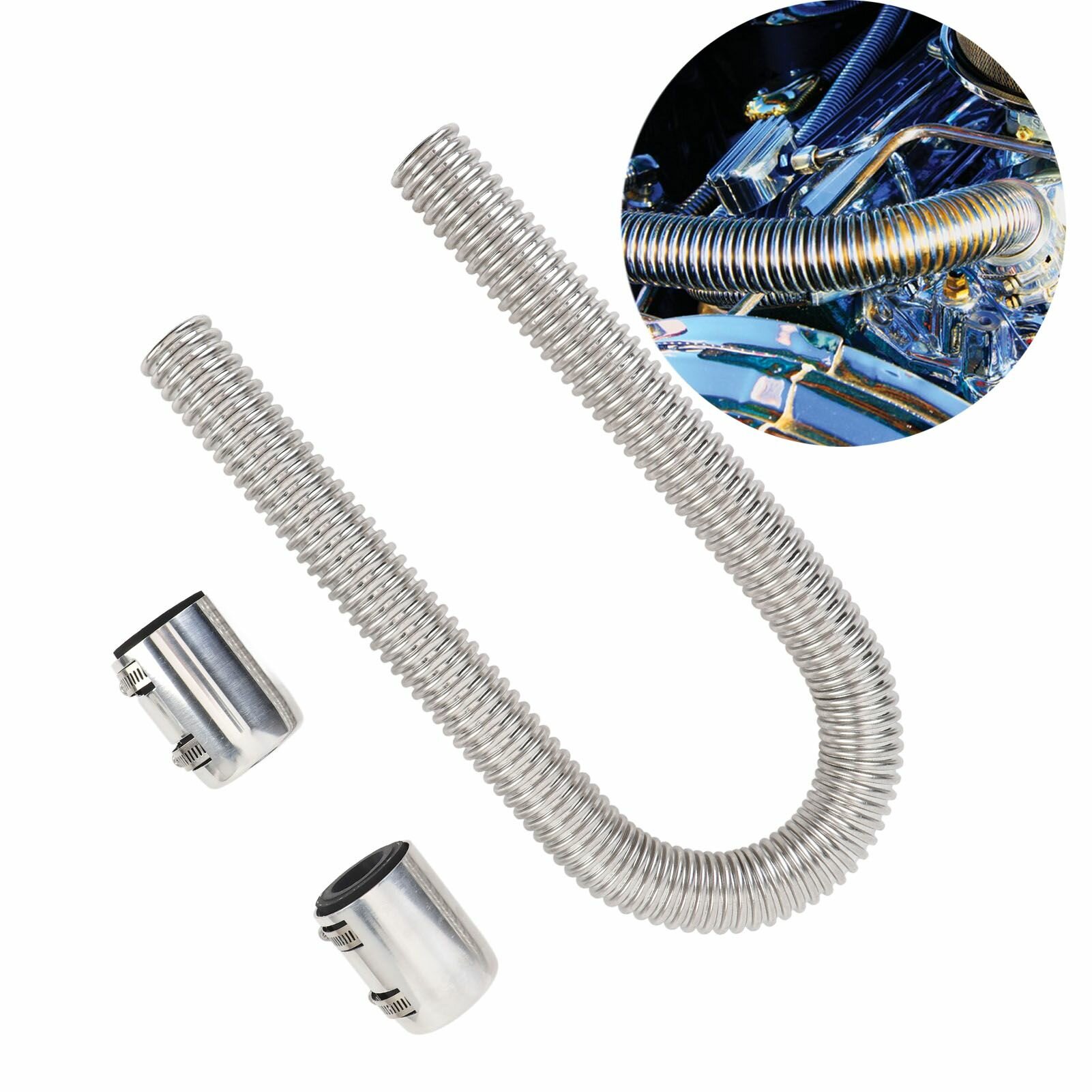 Металлорукав