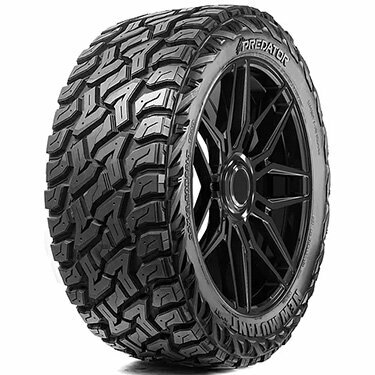 Шина Predator New Mutant X-RT 35/12.5 R18 123R