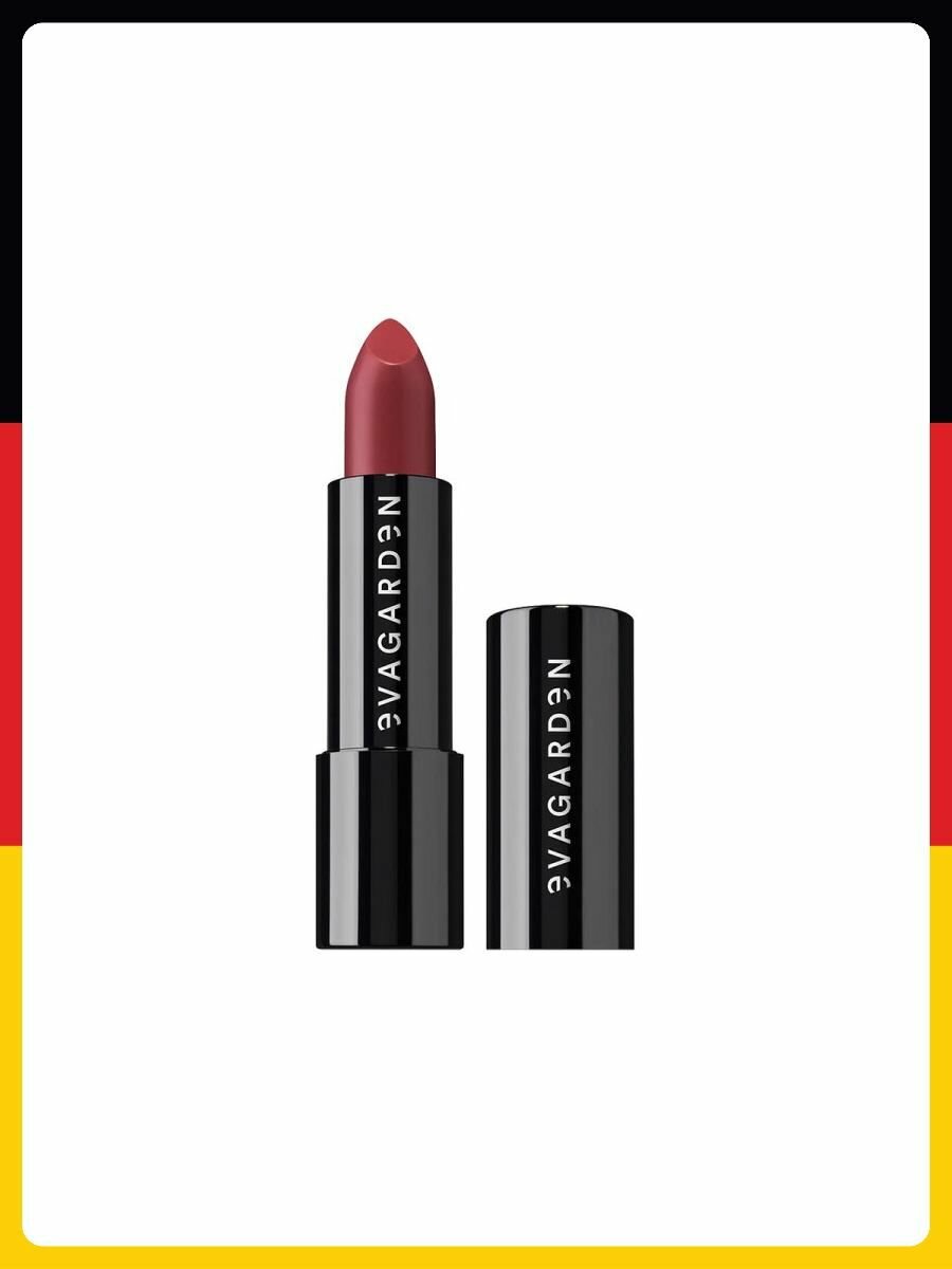 Губная помада Eva Garden Coloreyes Lipstick Classy 3 ml 616 Mineral Red