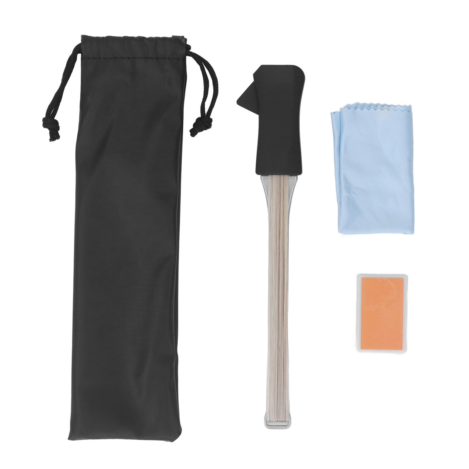 Медиатор для гитарного смычка. Креативные аксессуары для игры на акустической гитаре, для исполнителей народной и классической музыки.