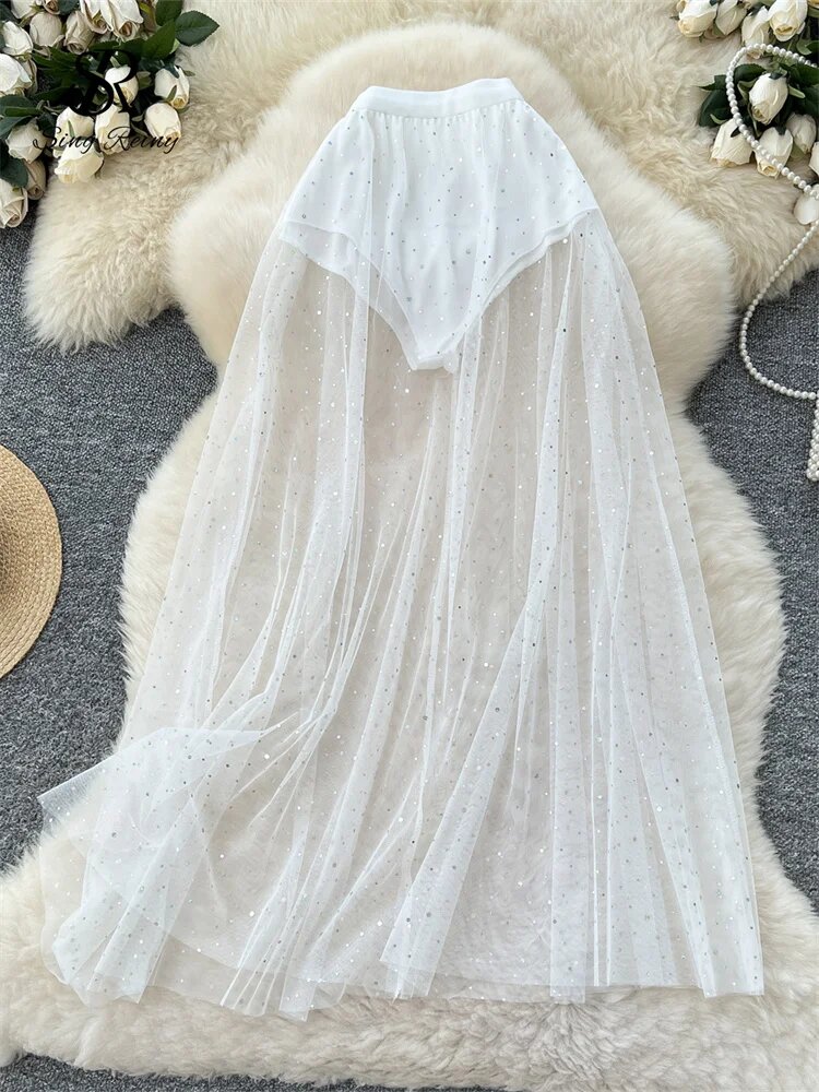 Юбка