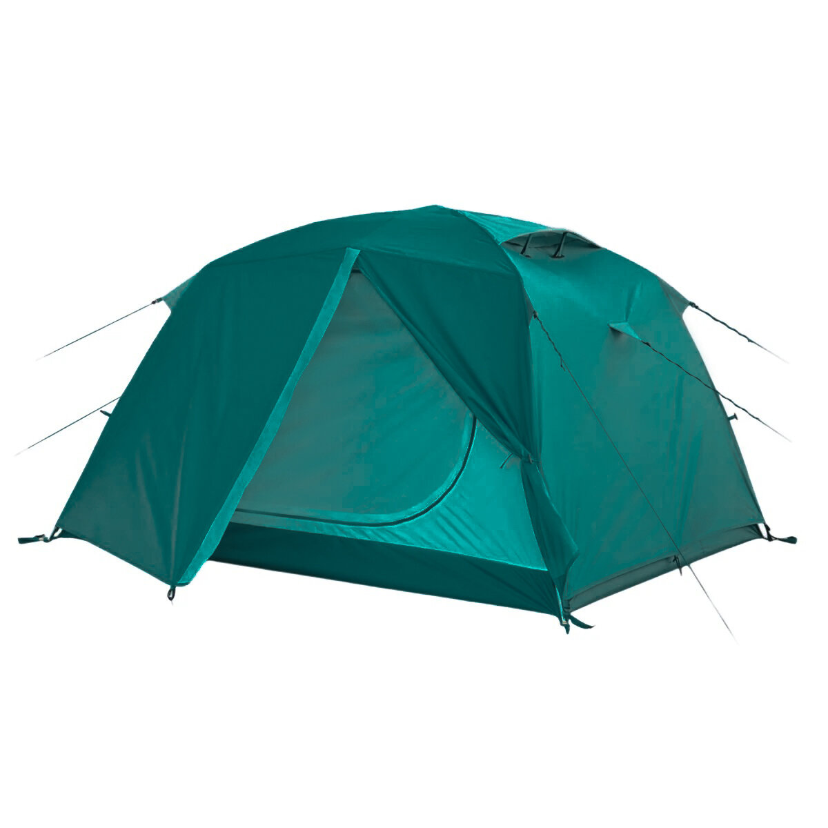 Палатка BTrace Bastion 3 (бирюза)