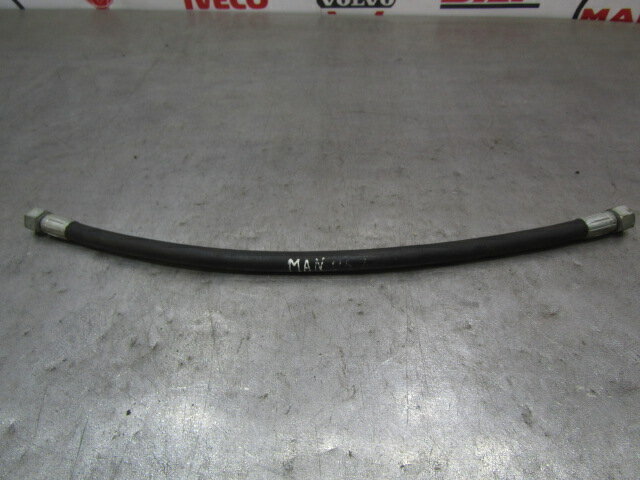 Шланг гидравлической жидкости MAN TGA, TGX, TGS