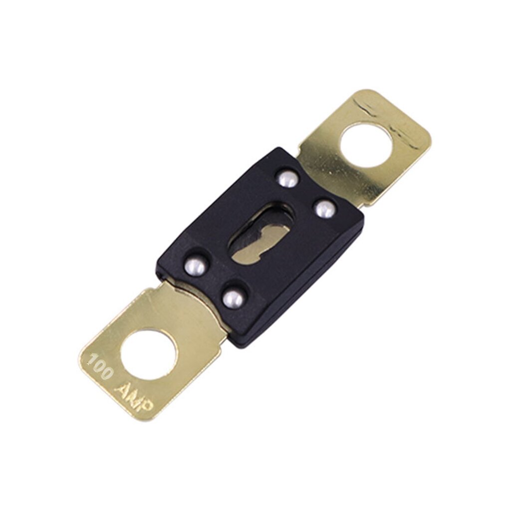 Металлические предохранители авто 60A-400A