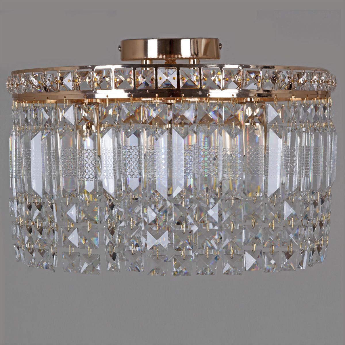 Потолочная люстра Reluce 90327-0.3-05 FGD