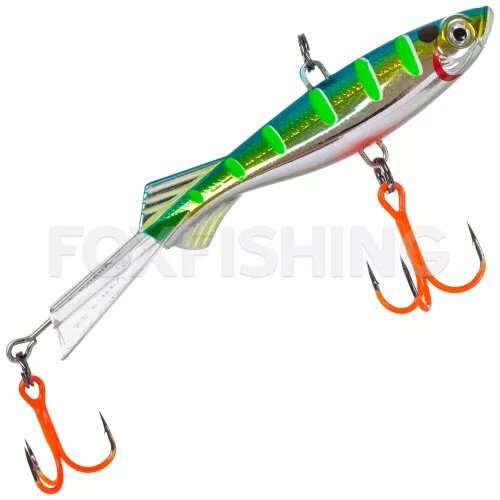 Балансир Eco Pro Хамса 8,5 см, 31г, №099