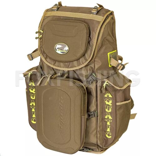 Рюкзак Aquatic Р-86 75х56х32см. 86литров Хаки