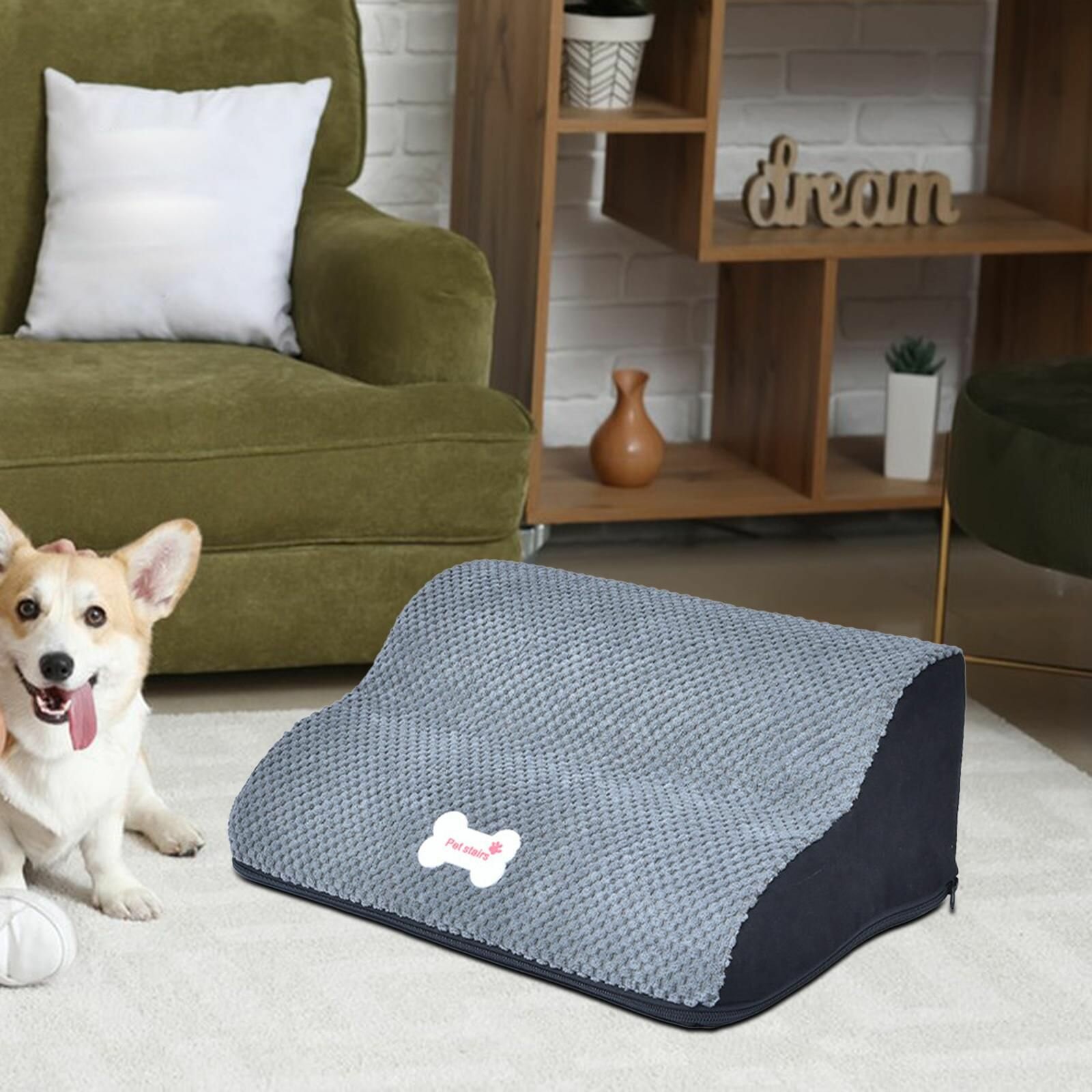 Пандус для животных