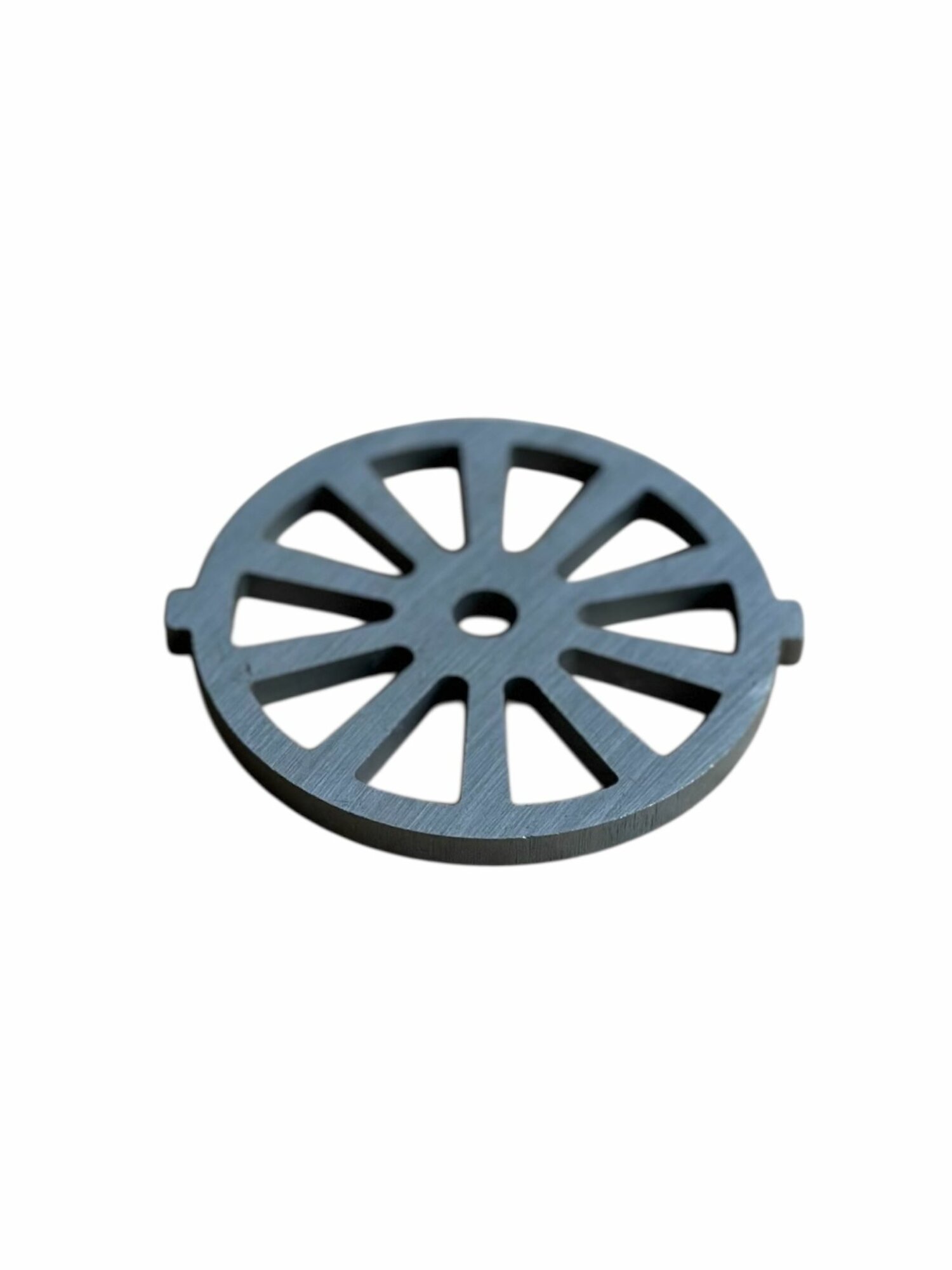 Решетка (D-65.5мм) под рубленное мясо на 10 ячеек для мясорубки REDMOND RMG-CBM1225, Moulinex HV-10, Centek CT-1602, Kitfort, Dexp, Rioka