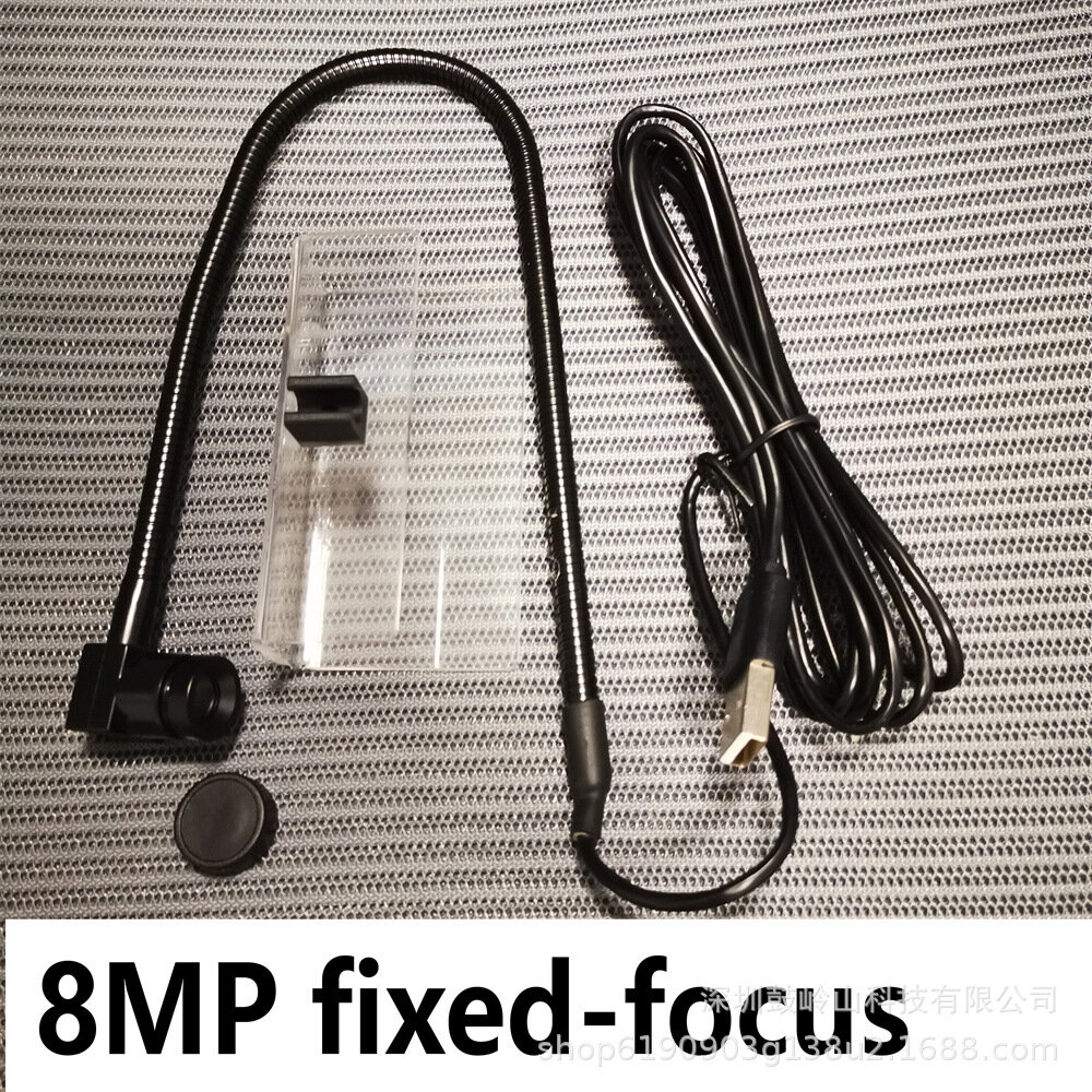 Камера "Глаза в глаза", 8 млн пикселей, металлический корпус