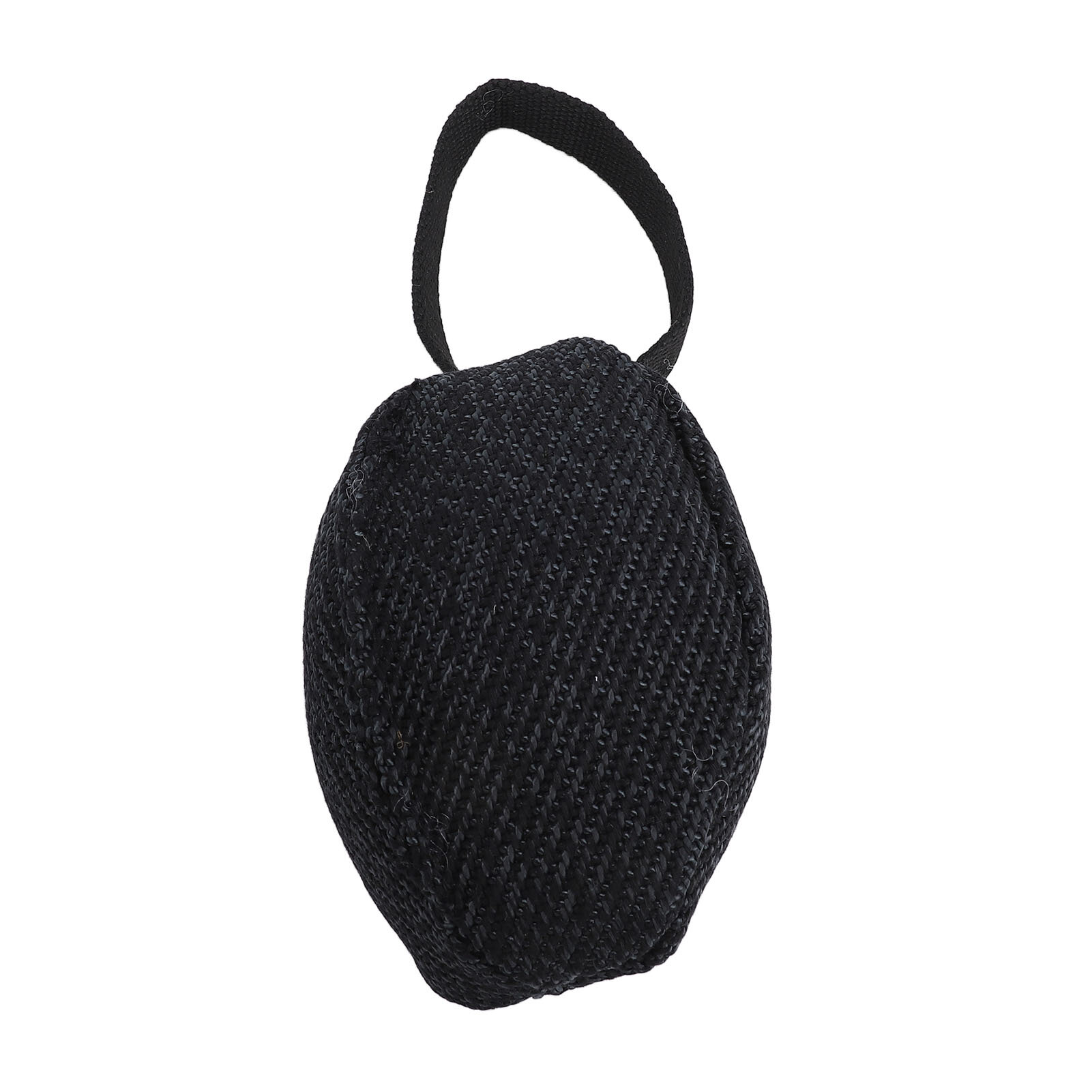 Интерактивная футбольная игрушка для крупных пород, немецкая овчарка, малинуа, игрушка для снятия беспокойства, перетягивания каната