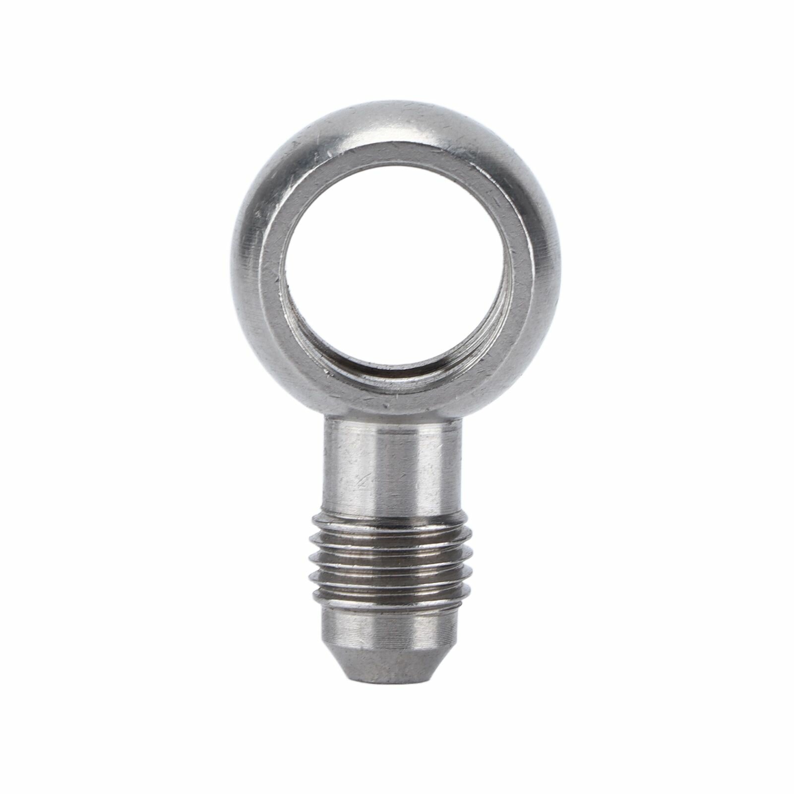 Фланцевый переходник из нержавеющей стали