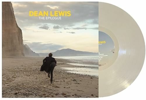 Виниловая пластинка Dean Lewis - The Epilogue (LP) (1 LP)