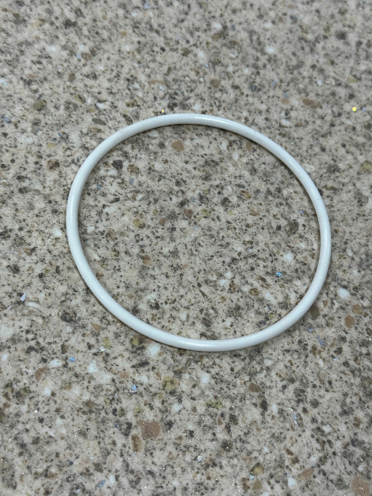 Кольцо уплотнительное для фильтров SL5 и SL10 Aquarus (Акварус)