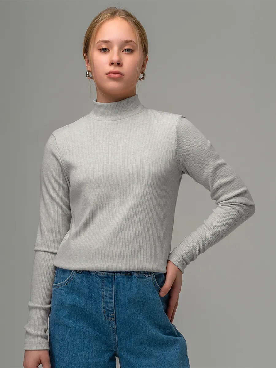 Водолазка Для девочек