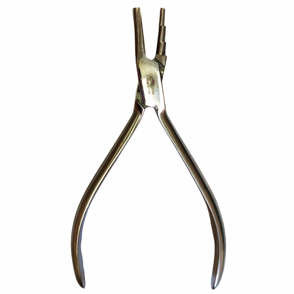 Ступенчатые круглогубцы, SONA