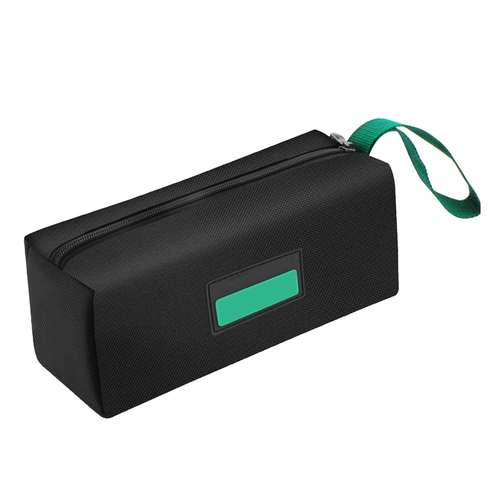 Прочный, портативный, водонепроницаемый, большой вместимости, сумка для хранения инструментов для работы по дереву, для домашнего электрика.