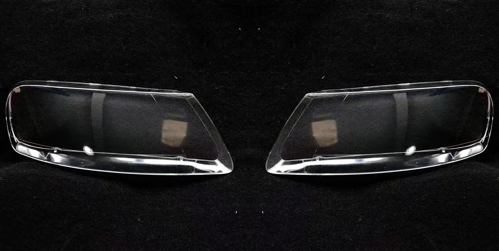 Стекло фары