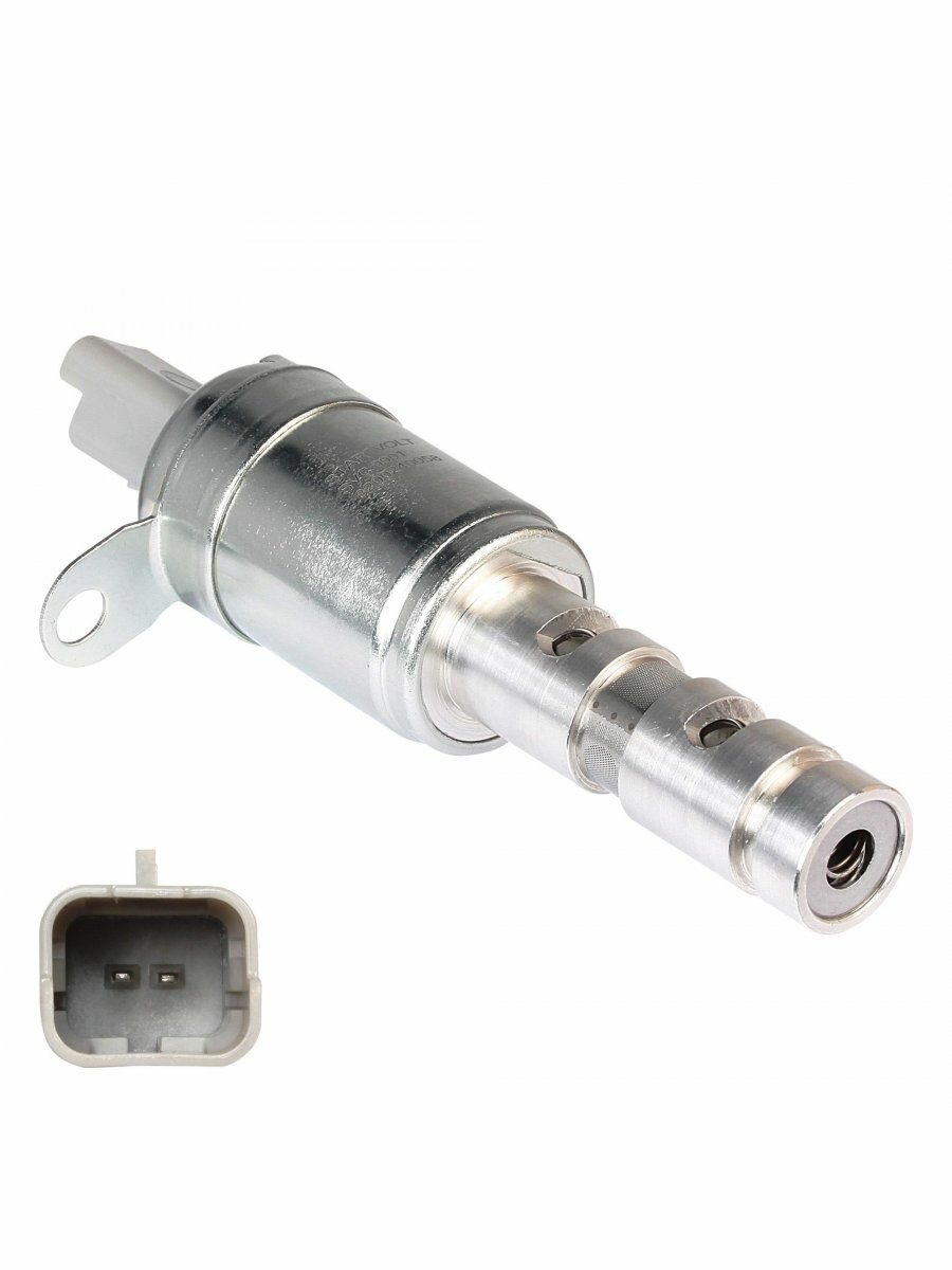 Клапан эл. рег. фаз ГРМ для а/м Renault Megane II (02-) K4M 1.6i (SVC 0901) STARTVOLT SVC0901