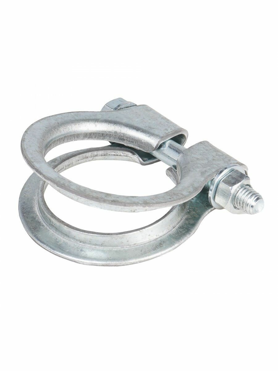 Хомут глушителя кольцевой 45 мм для а/м Lada 2101, 2107, Trialli ECLP45