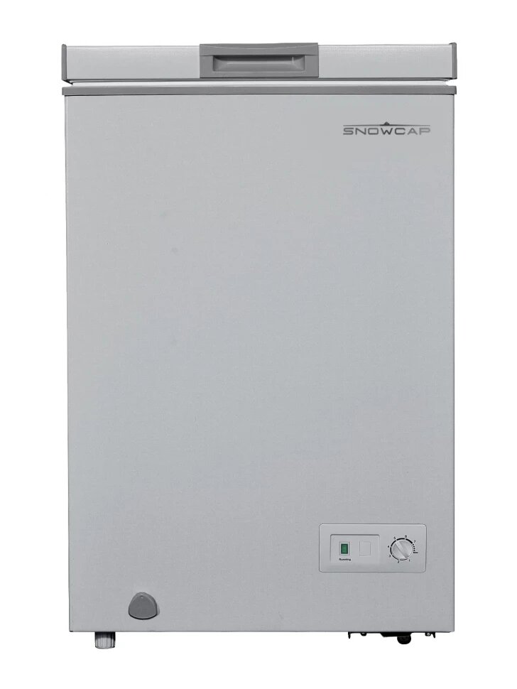Морозильный ларь Snowcap CF-100 S