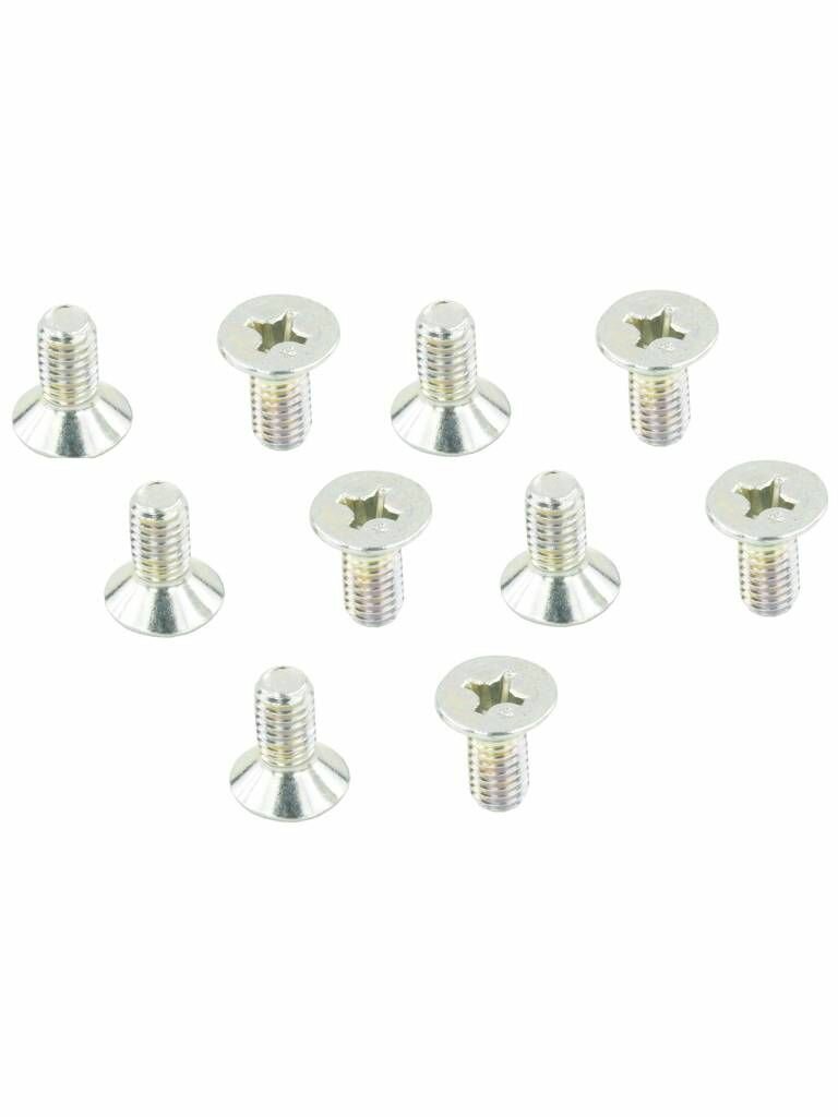 Болт pcs10 CITROEN, HYUNDAI, PEUGEOT, VOLKSWAGEN, KIA, HONDA, SUZUKI 0398-003-PCS10 FEBEST.